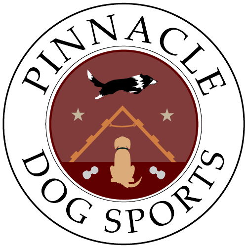 PINNACLE DOG SPORTS – Wild at Heart Pet Company