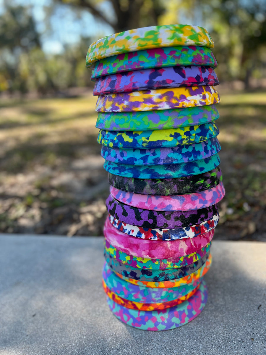 Wild Frisbee 8 inch disc – Wild at Heart Pet Company