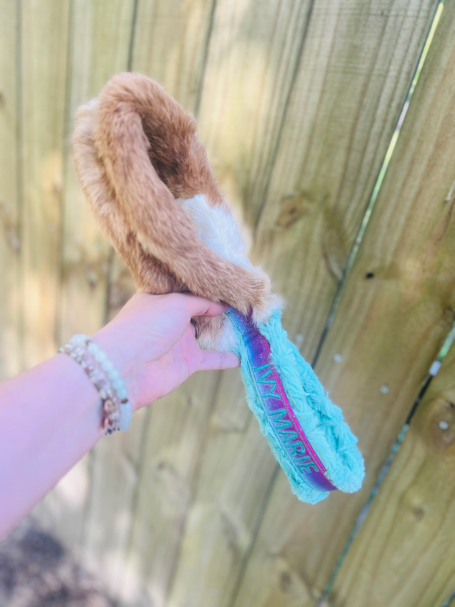 Rabbit Loop – Wild at Heart Pet Company