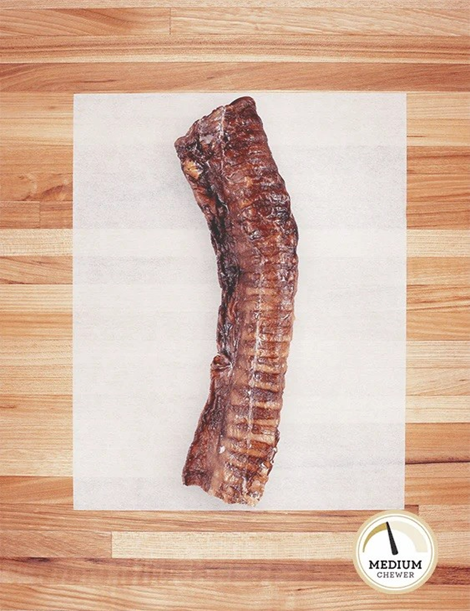 Farm Hounds Beef Trachea – Wild at Heart Pet Company